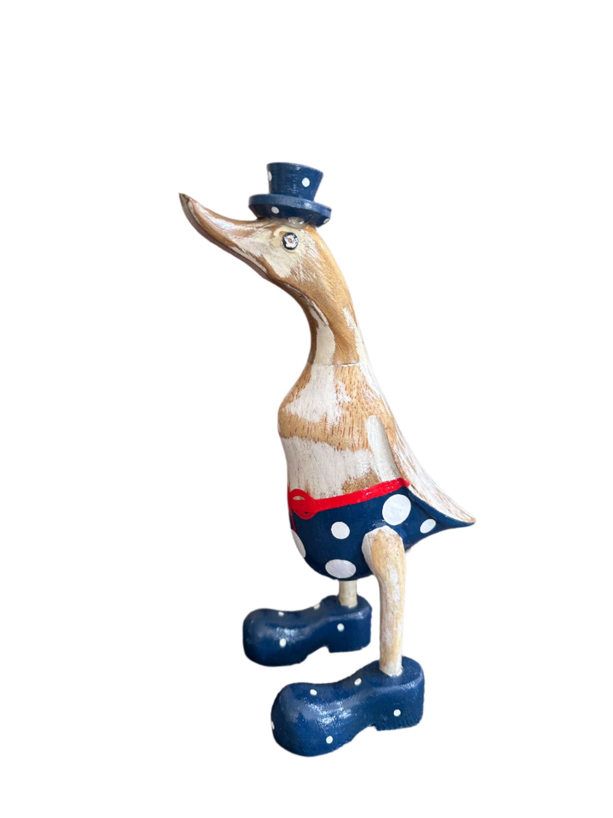 The $10.00 Injured Duck Clearance – Crystal Hearts And Cosmic Dreams