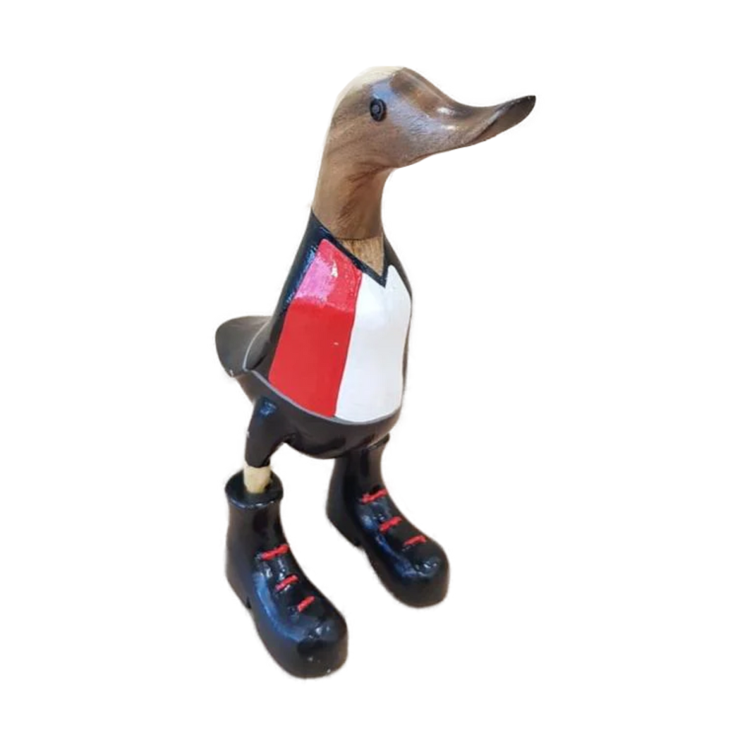 AFL Footy Ducks – Crystal Hearts And Cosmic Dreams