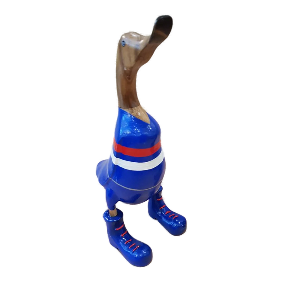 AFL Footy Ducks – Crystal Hearts And Cosmic Dreams